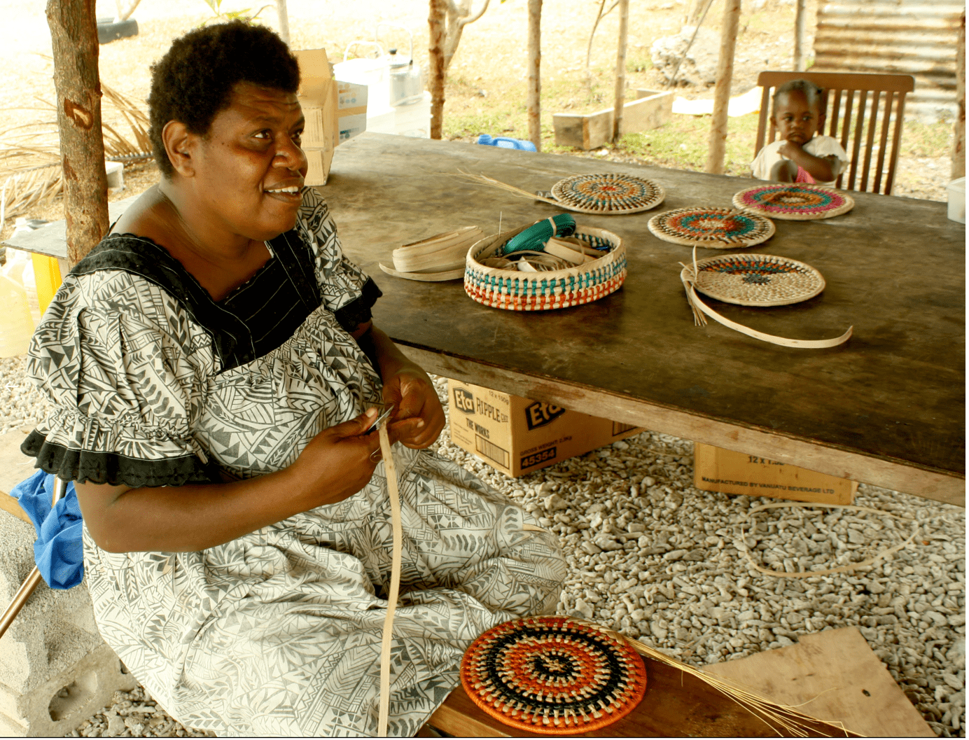 Power-Blox AG | Elektrifizierung von Vanuatu | bettervest